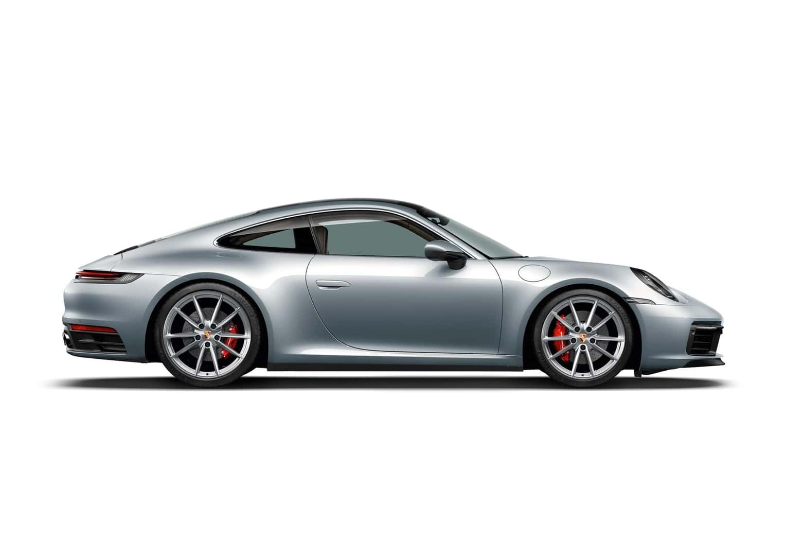 Riverside Porsche Dealer | Walter's Automotive Group