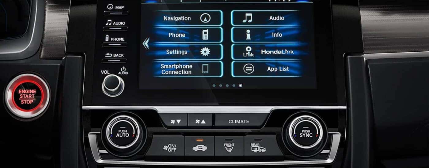 How To Enter Honda Radio Codes Wesley Chapel Honda