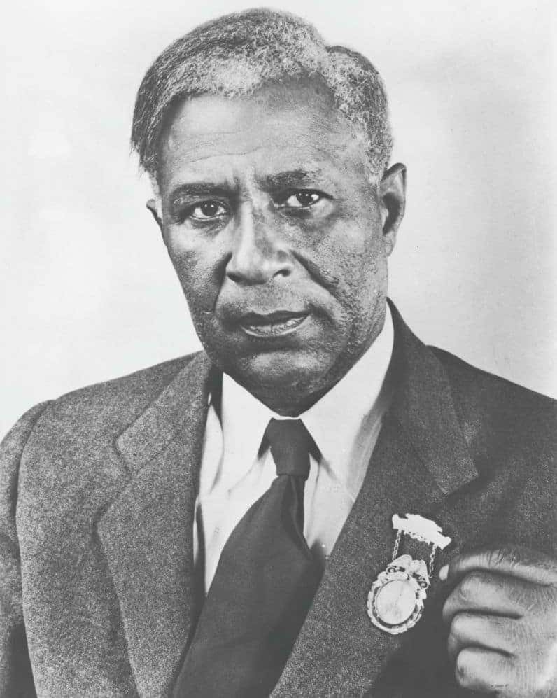 Garrett Morgan - Pioneer in Automotive History | Whitten Brothers