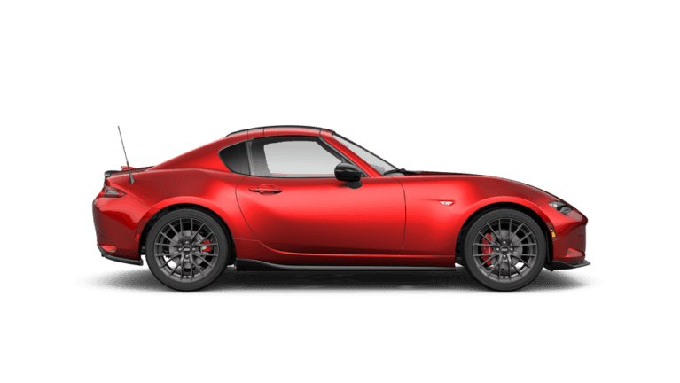 Which Mazdas are the Most Fuel-Efficient Vehicles? | Fuel Efficient ...