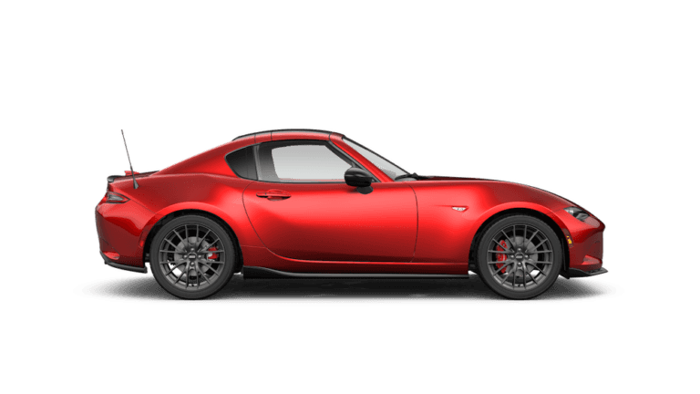 Which Mazdas are the Most Fuel-Efficient Vehicles? | Fuel Efficient ...