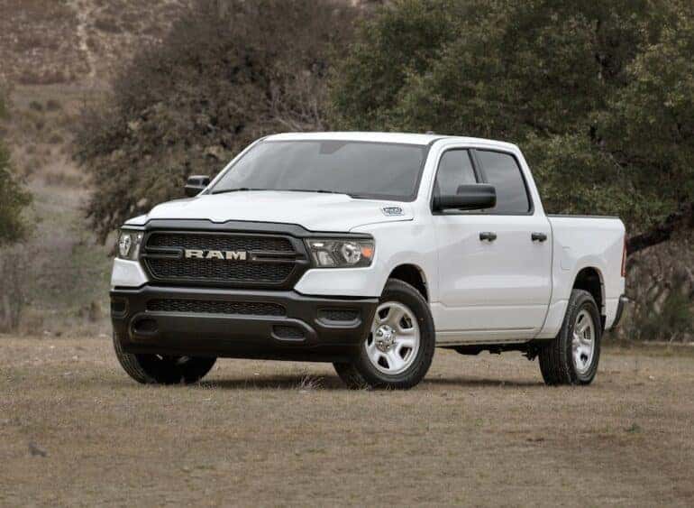 RAM vs Ford vs Chevy | New RAM 1500 | Used RAM 1500 | Whitten Brothers ...