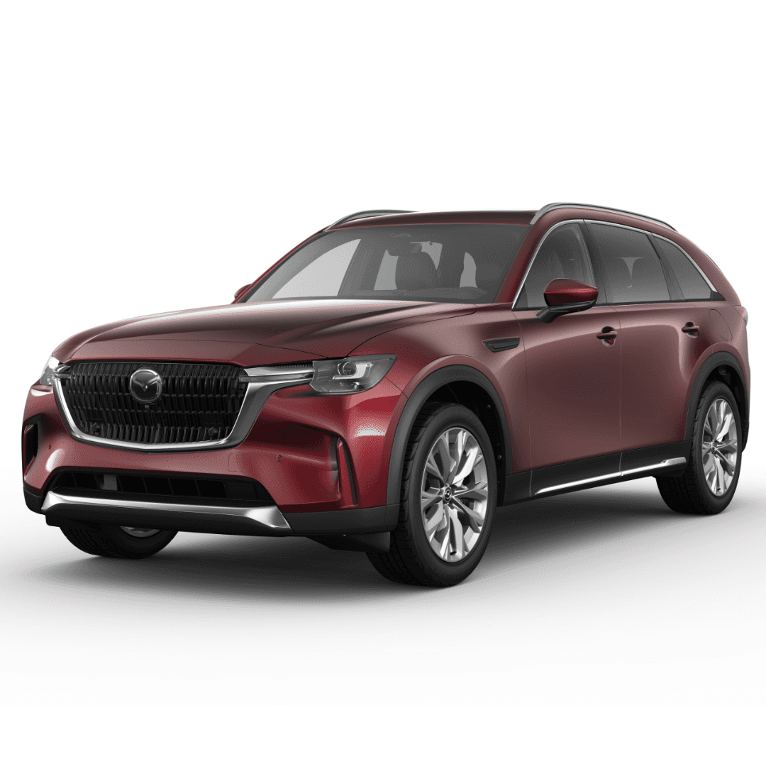 2024 Mazda CX-90 | Whitten Brothers 2024 Mazda CX-90 | 2024 Mazda CX-90 ...