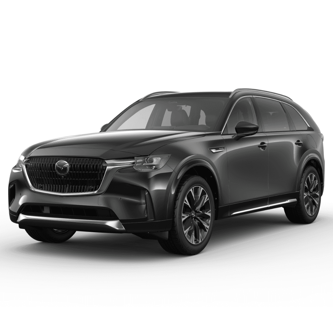 2024 Mazda CX-90 | Whitten Brothers 2024 Mazda CX-90 | 2024 Mazda CX-90 ...