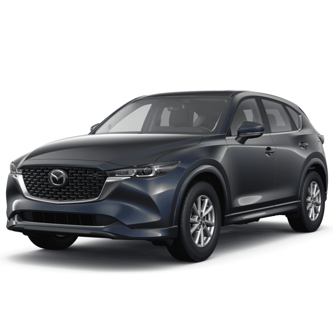 Mazda Cx 5 Crossover