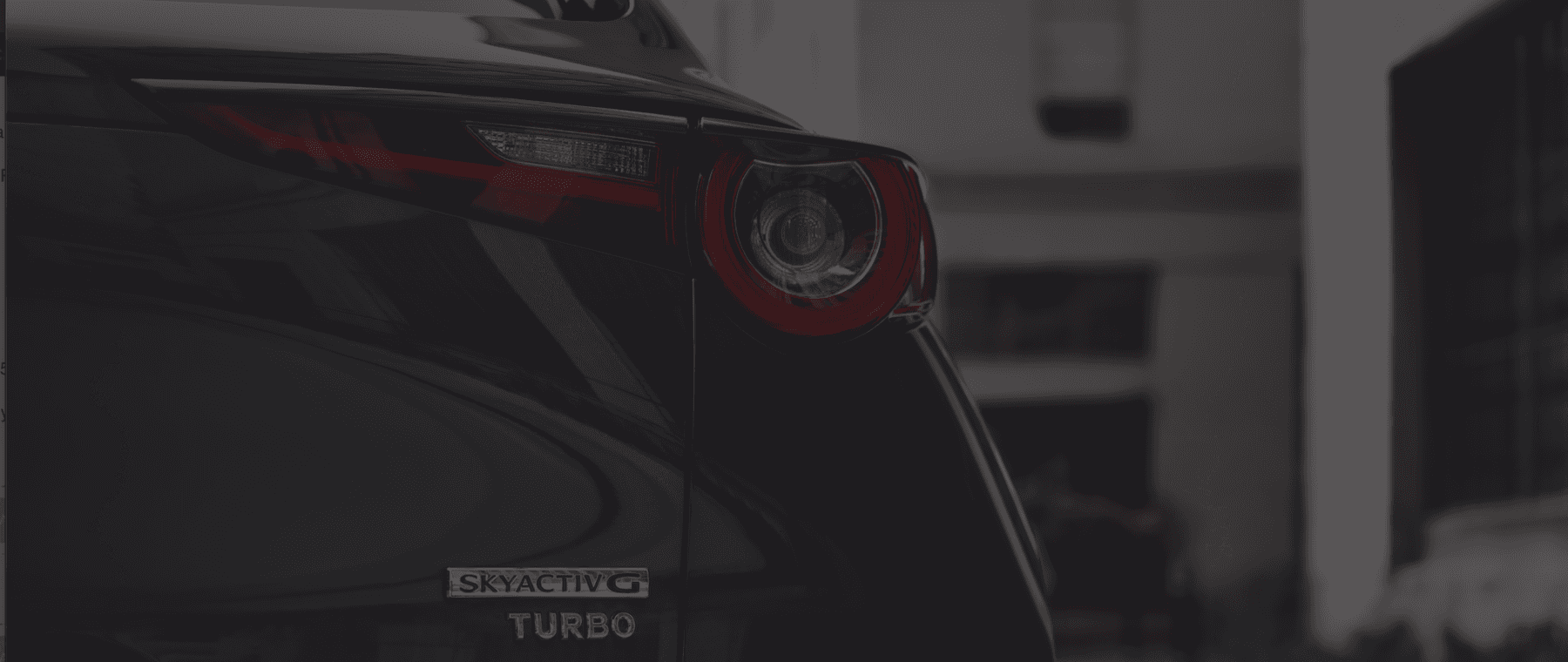 Crossover Suv Comparison Mazda Cx 30 Vs Subaru Crosstrek Whitten