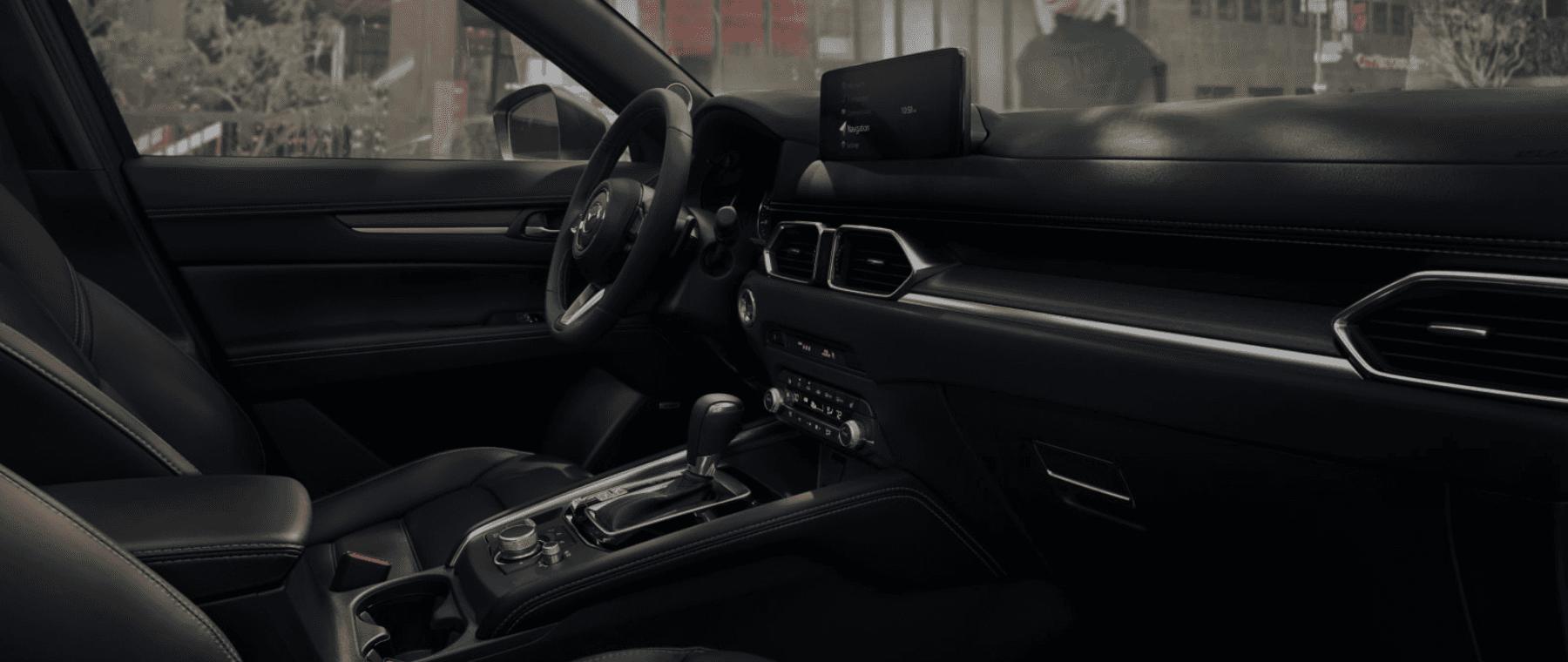 2025 Mazda CX-5 | Whitten Brothers 2025 Mazda CX-5 Trim Levels | Mazda Compact Crossover SUV ...