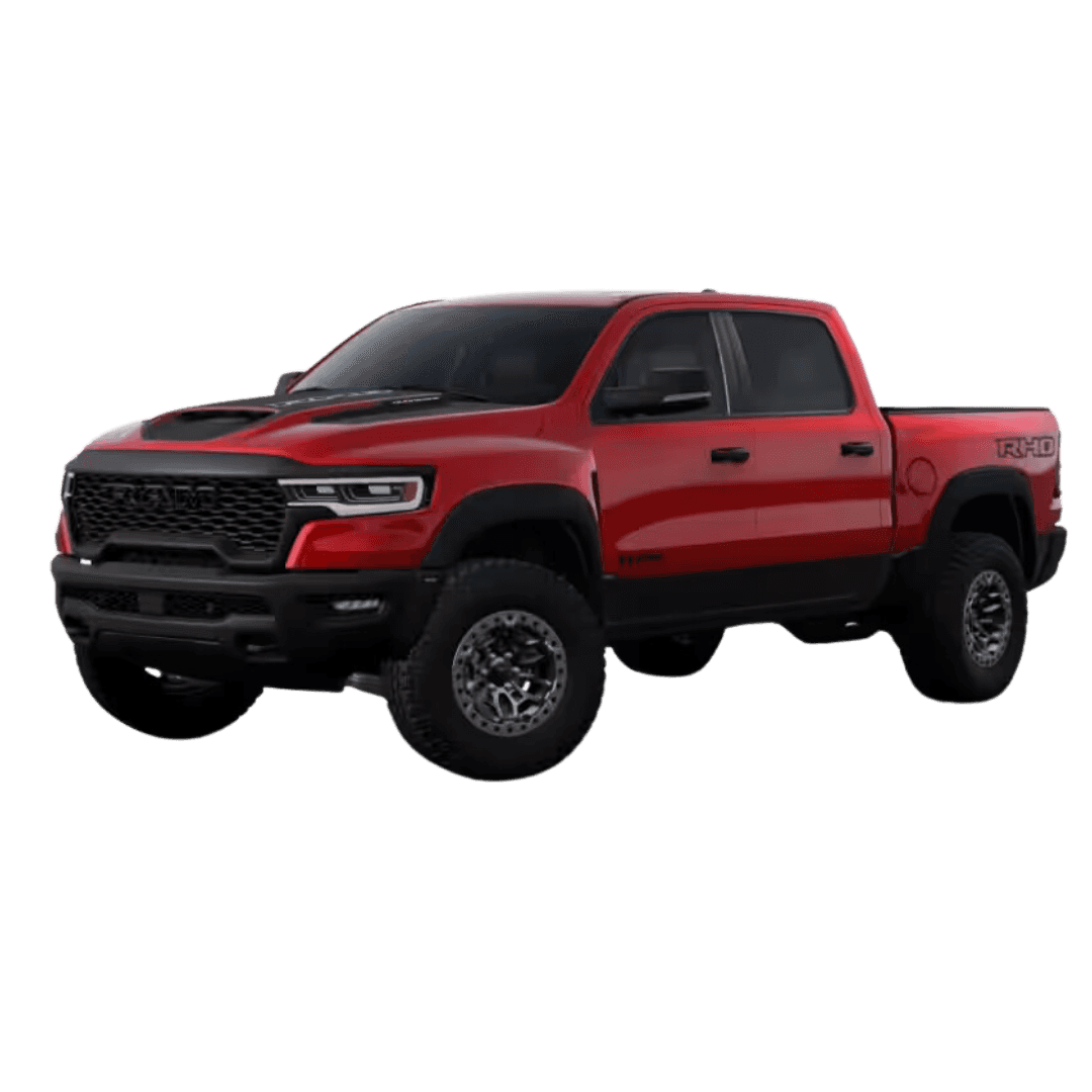 RAM 2500 vs Chevy Silverado HD | Heavy Duty Truck | Whitten Brothers ...