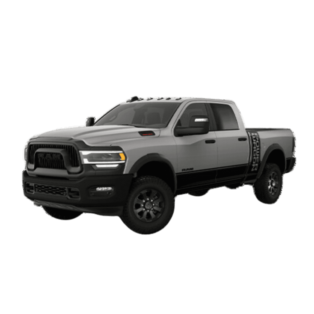 2025 RAM 2500 | RAM Heavy Duty Truck | Whitten Brothers Automotive