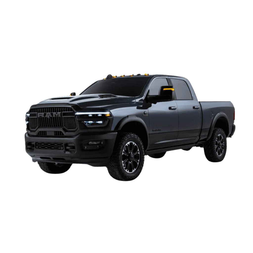 2025 RAM 2500 | RAM Heavy Duty Truck | Whitten Brothers Automotive