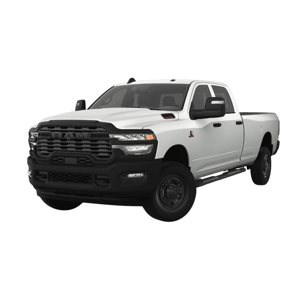 2025 RAM 2500 | RAM Heavy Duty Truck | Whitten Brothers Automotive