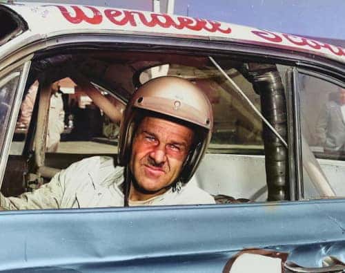 Wendell Scott | First Black NASCAR Driver | Black History Month