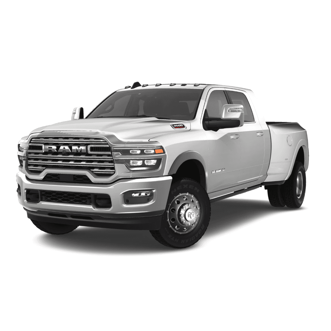 2025 RAM 3500 | New RAM Truck | RAM Work Truck | Whitten Brothers ...