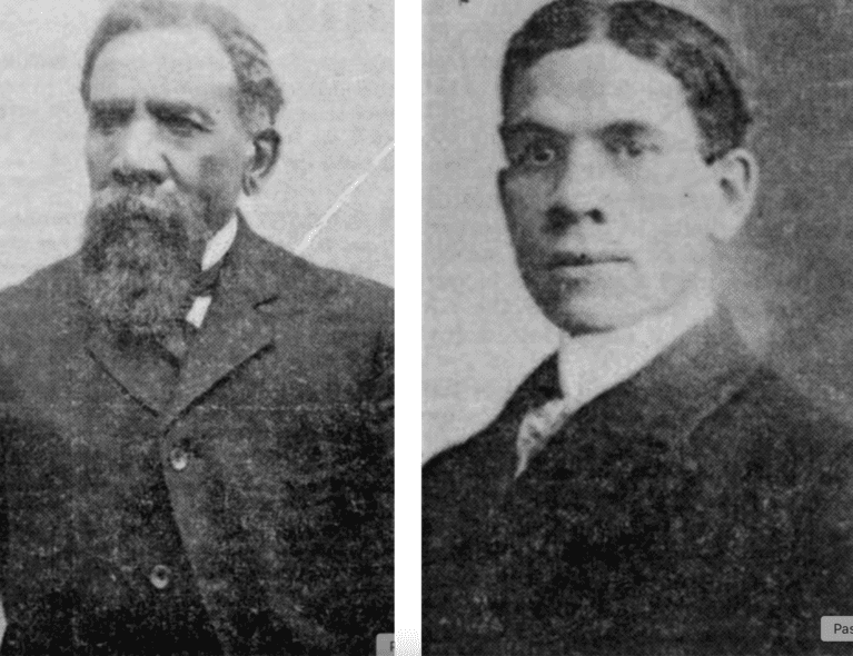 Charles Richard Patterson | C.R. Patterson & Sons | Black History Month