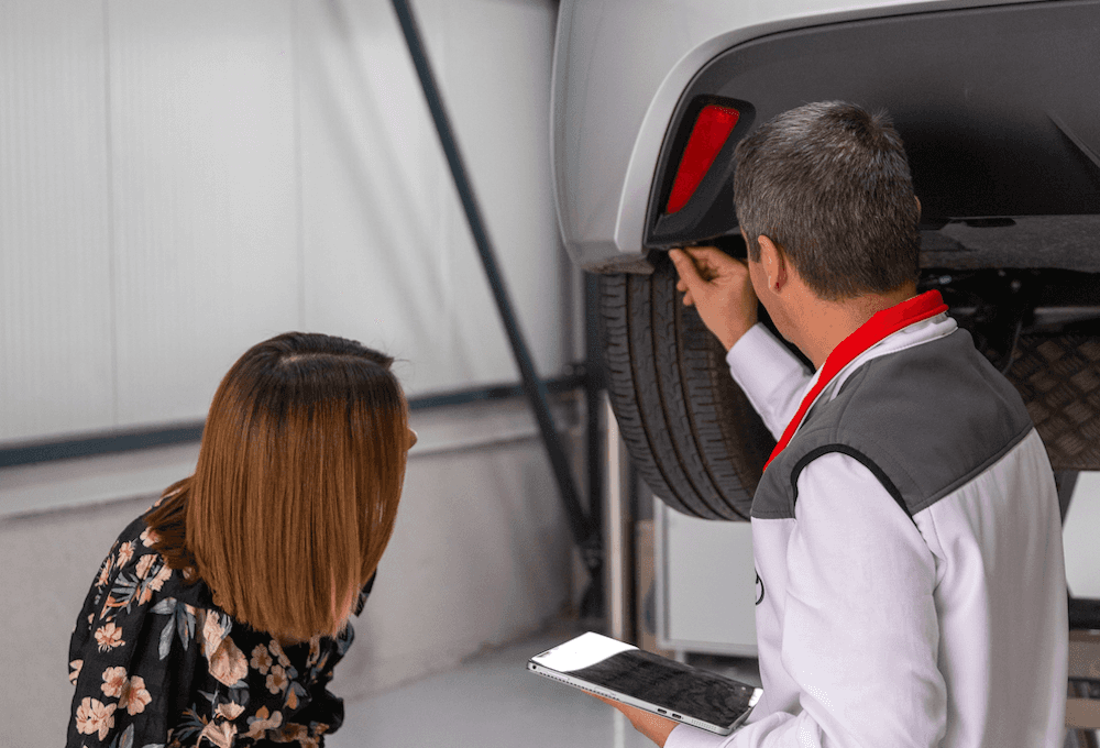 Spring Car Care Checklist | Routine Auto Service | Richmond, VA ...