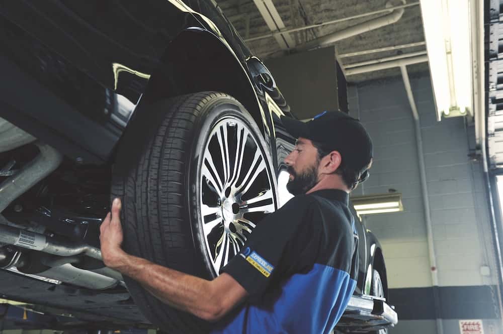 5 Tips for National Car Care Month | Routine Auto Service | Whitten ...