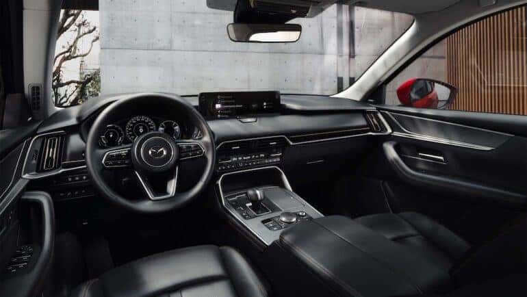 What is an Infotainment System? | Whitten Brothers Automotive ...