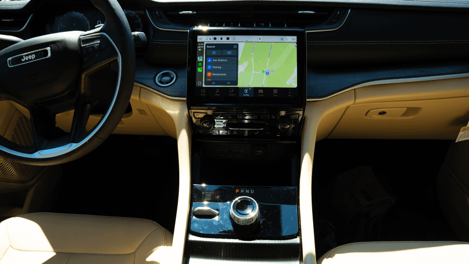 What is an Infotainment System? | Whitten Brothers Automotive ...