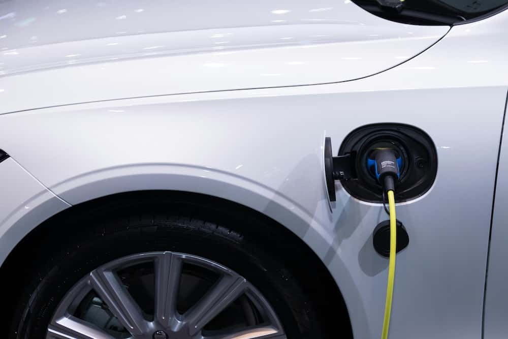 Why Buy a Used EV | Used Electric Vehicle | Whitten Brothers Automotive