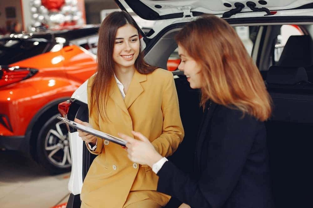 What to Know to Sell Your Car | Best Place to Sell Your Car | Whitten ...