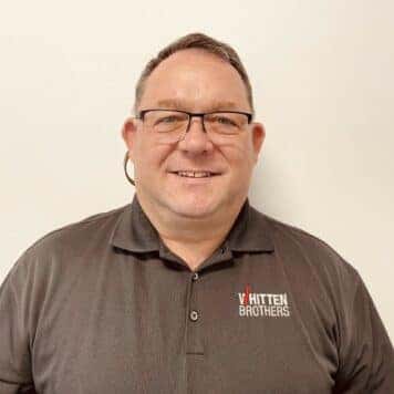 Meet Our Team | Staff at Whitten Brothers of Ashland
