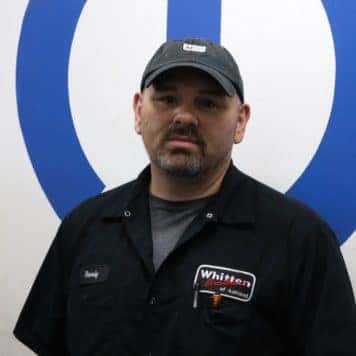 Meet Our Team | Staff at Whitten Brothers of Ashland