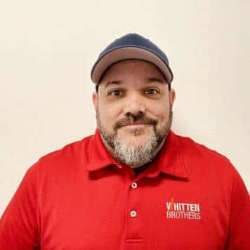 Meet Our Team | Staff at Whitten Brothers of Ashland