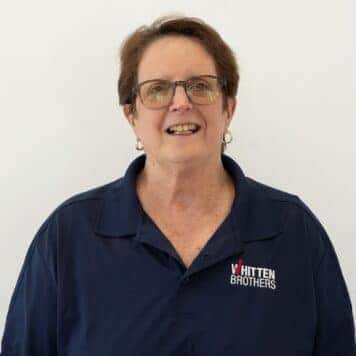 Meet Our Team | Staff at Whitten Brothers of Ashland