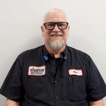 Meet Our Team | Staff at Whitten Brothers of Ashland