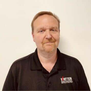 Meet Our Team | Staff at Whitten Brothers of Ashland