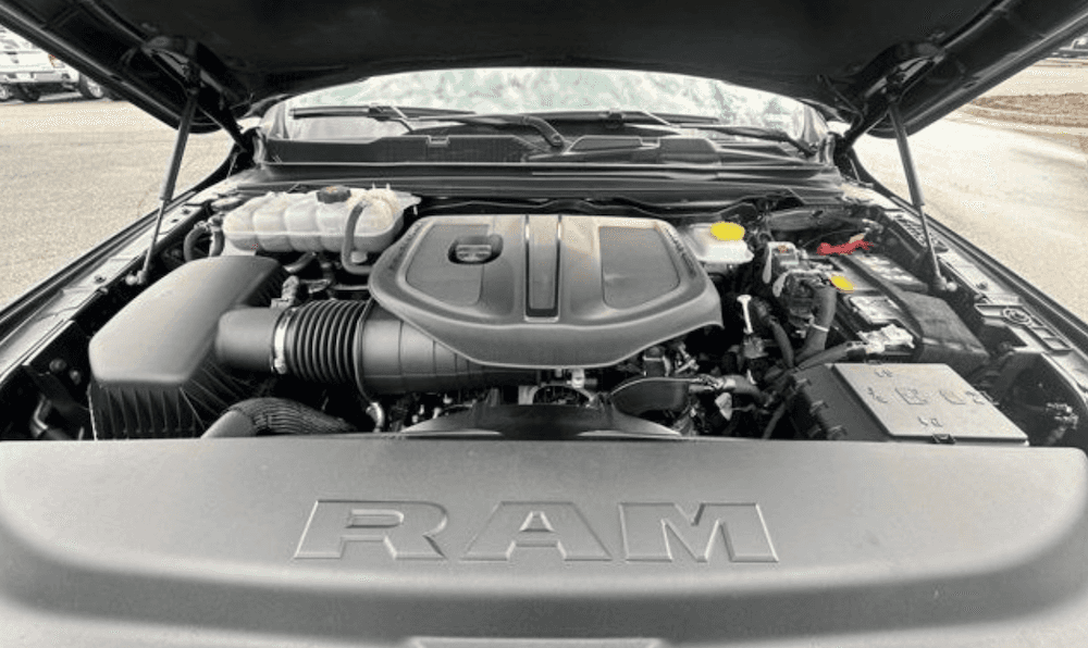 RAM 1500 vs Ford F-150 | Ford vs RAM Truck | Whitten Brothers CDJR of ...