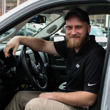 Meet Our Team | Staff at Whitten Brothers of Richmond