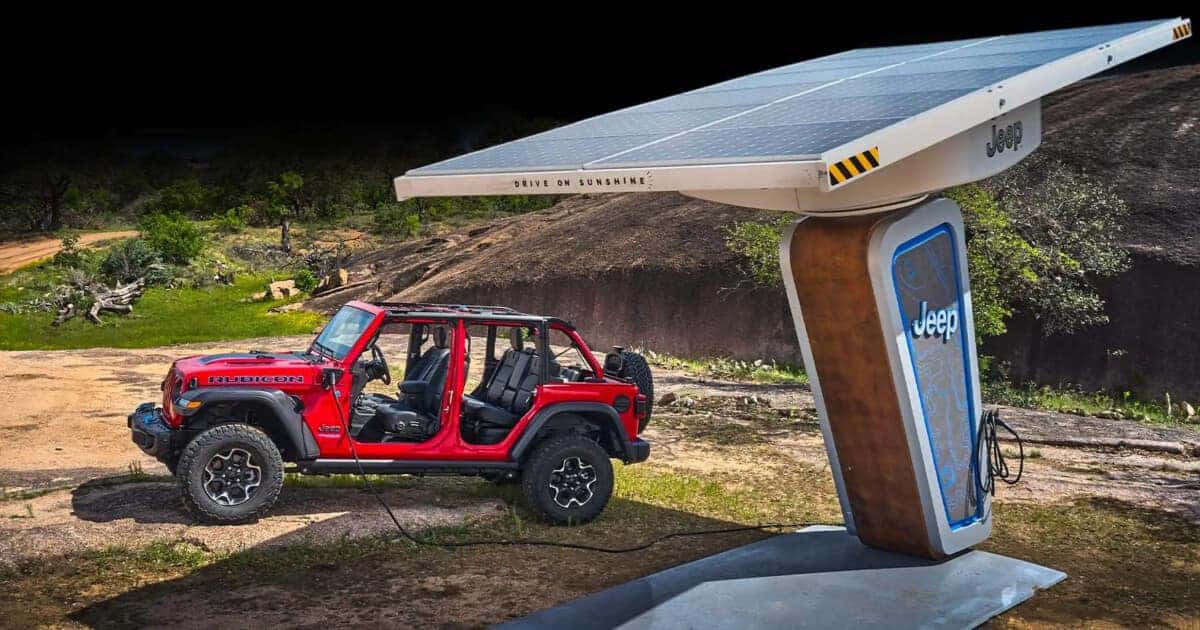 2023 Jeep Wrangler 4xe MPG | Whitten Brothers Chrysler Dodge Jeep Ram ...