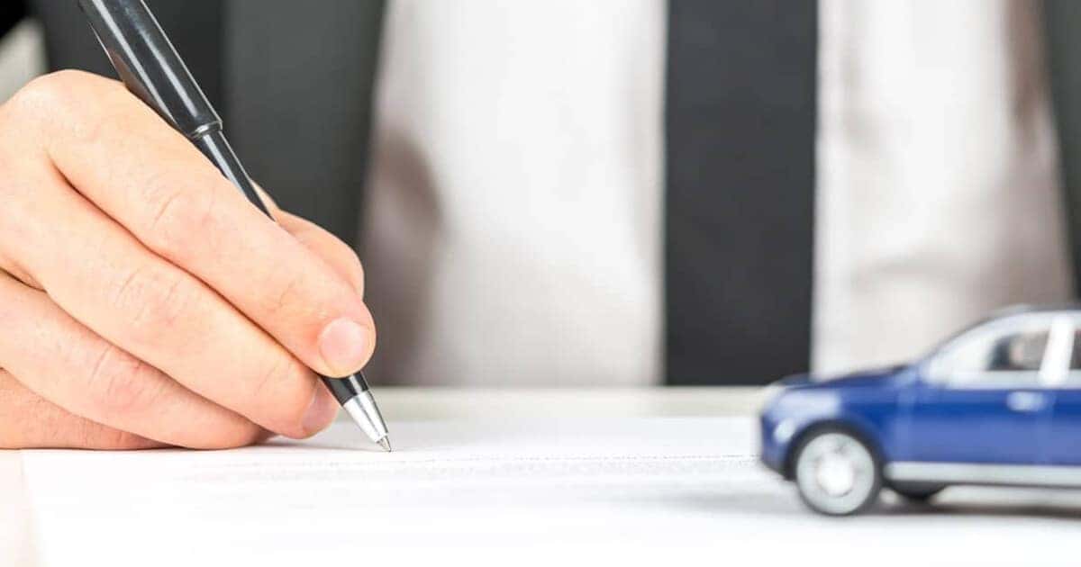 How Does Car Financing Work? | What Does it Mean to Finance a Car?