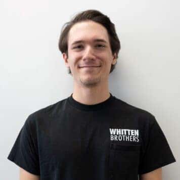 Meet Our Team | Staff at Whitten Brothers of Richmond