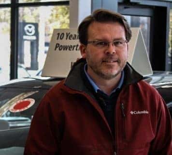 Whitten Brothers Mazda Staff | Richmond Mazda Dealer