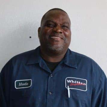 Whitten Brothers Mazda Staff | Richmond Mazda Dealer