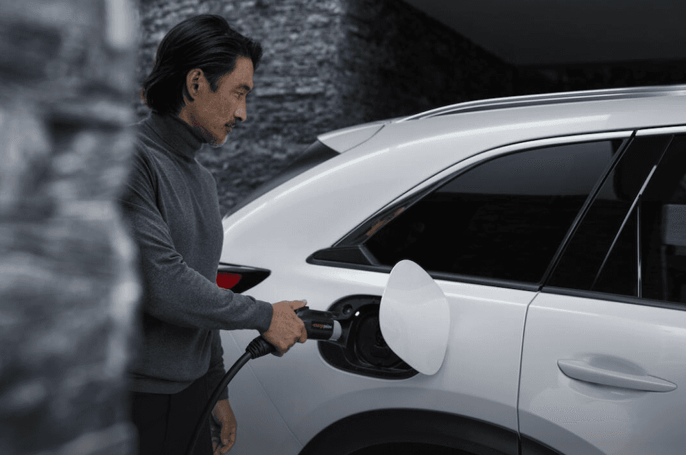 Are PHEV SUVs and Hybrid SUVs Reliable? | Mazda SUVs | Whitten Brothers Mazda