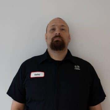 Whitten Brothers Mazda Staff | Richmond Mazda Dealer