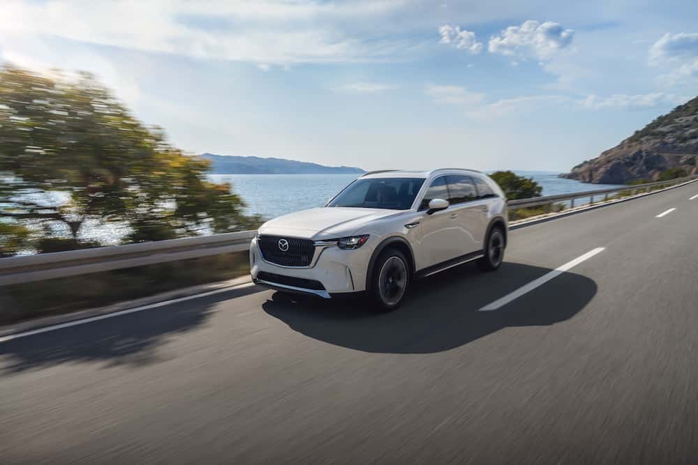 Plug-in Hybrid vs Hybrid | Mazda PHEV SUV | Mazda Hybrid SUV | Richmond, VA