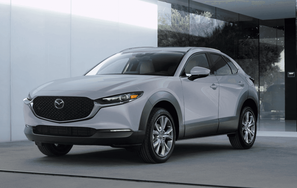 Mazda CX-30 vs Kia Soul | Compact SUVs | Mazda SUV | Whitten Brothers Mazda