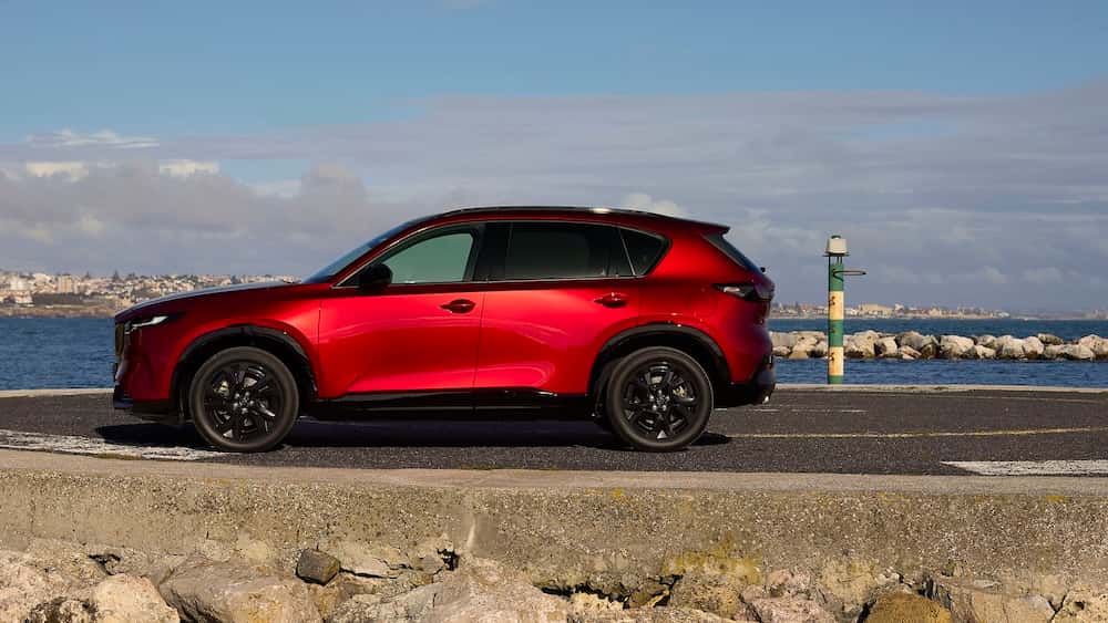 2026 Mazda CX-5 | New Mazda SUV | Crossover SUV | Richmond, VA