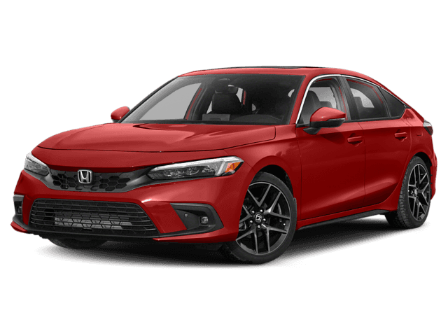 Terrific 2024 Honda Civic Hatchback Sport Touring Pictures